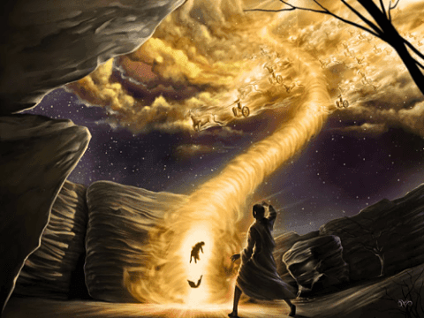 ¿Quién fue Enoc? y cual fue su importancia en el antiguo testamento ...